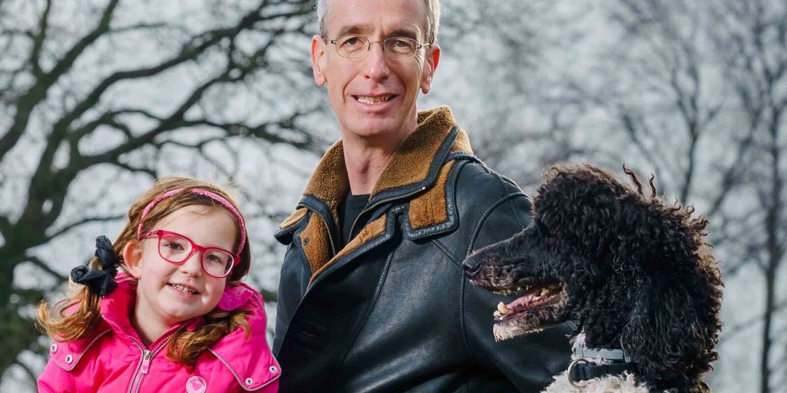 Blijf zien waar je van houdt! - Oogfonds