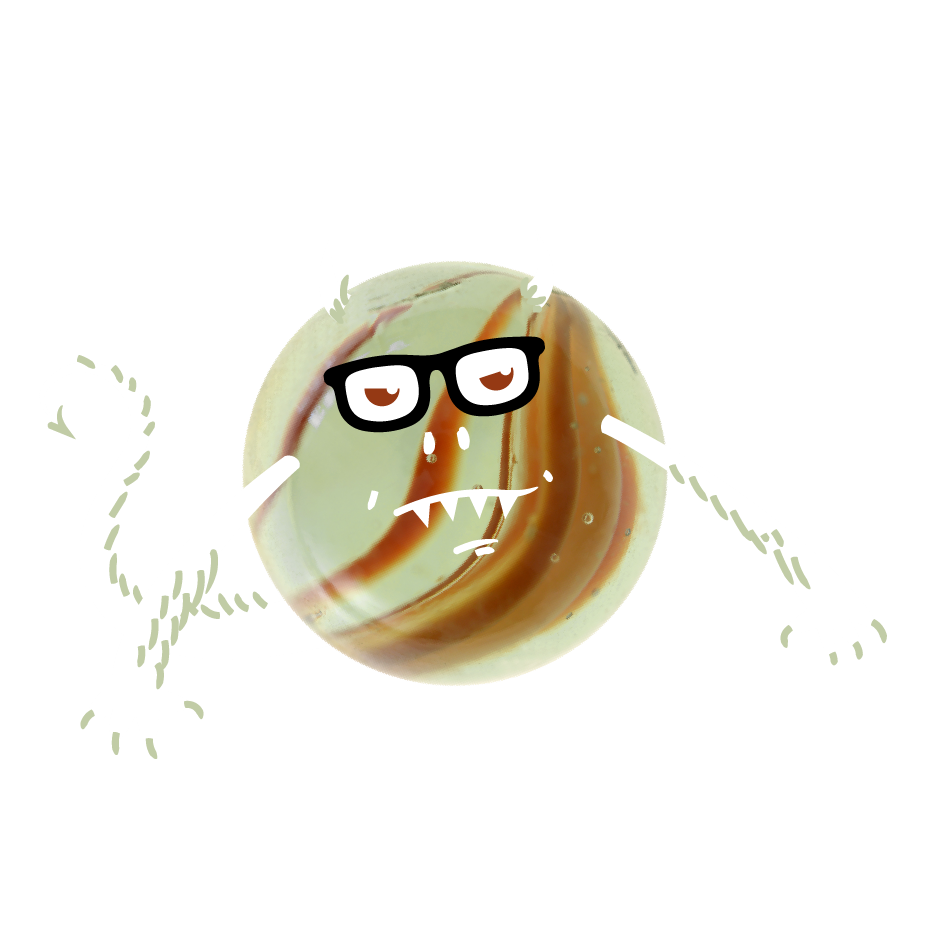 Campagne Knikker myopie de wereld uit - Oogfonds