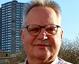 Het verhaal van Paul - Oogfonds