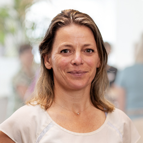 Het verhaal van Machteld - Oogfonds