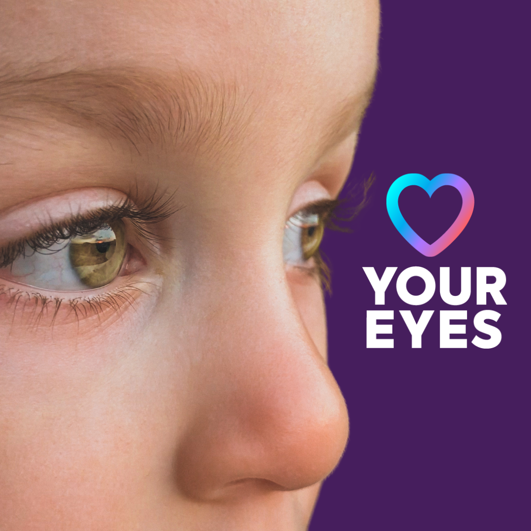 World Sight Day 2024 - Oogfonds